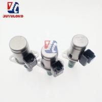 China JUYULONG 4216197 Engine Solenoid Valve 12V Excavator Parts TS98-T3422S for sale
