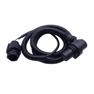 China JUYULONG EC360 Crankshaft Speed Sensor VOE 3944124 20508011 20374282 EC460 Speed Sensor VOE3944124 VOE20508011 VOE20374282 for sale