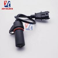 China JUYULONG EC360 Crankshaft Speed Sensor VOE 3944124 20508011 20374282 EC460 Speed Sensor VOE3944124 VOE20508011 VOE20374282 for sale