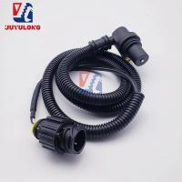 China JUYULONG EC360 Crankshaft Speed Sensor VOE 3944124 20508011 20374282 EC460 Speed Sensor VOE3944124 VOE20508011 VOE20374282 for sale