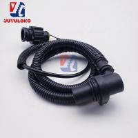 China JUYULONG EC360 Crankshaft Speed Sensor VOE 3944124 20508011 20374282 EC460 Speed Sensor VOE3944124 VOE20508011 VOE20374282 for sale