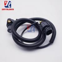 China JUYULONG EC360 Crankshaft Speed Sensor VOE 3944124 20508011 20374282 EC460 Speed Sensor VOE3944124 VOE20508011 VOE20374282 for sale