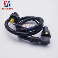 China JUYULONG EC360 Crankshaft Speed Sensor VOE 3944124 20508011 20374282 EC460 Speed Sensor VOE3944124 VOE20508011 VOE20374282 for sale