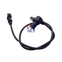 China JUYULONG EC210B & EC290B Crankshaft Position Sensor for Engine Genuine VOL  VOE20482772 for Small Digger for sale