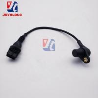 China JUYULONG EC210B & EC290B Crankshaft Position Sensor for Engine Genuine VOL  VOE20482772 for Small Digger for sale