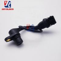 China JUYULONG EC210B & EC290B Crankshaft Position Sensor for Engine Genuine VOL  VOE20482772 for Small Digger for sale