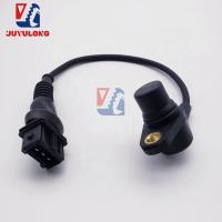 China JUYULONG EC210B & EC290B Crankshaft Position Sensor for Engine Genuine VOL  VOE20482772 for Small Digger for sale