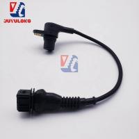 China JUYULONG EC210B & EC290B Crankshaft Position Sensor for Engine Genuine VOL  VOE20482772 for Small Digger for sale