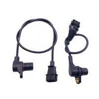 China JUYULONG Crankshaft Position Speed Sensor for  EC210B/240/250/290B Excavator  Construction Machinery Parts for sale