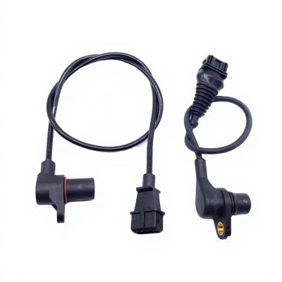 China JUYULONG Crankshaft Position Speed Sensor for  EC210B/240/250/290B Excavator  Construction Machinery Parts for sale