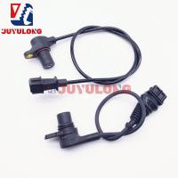 China JUYULONG Crankshaft Position Speed Sensor for  EC210B/240/250/290B Excavator  Construction Machinery Parts for sale