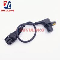 China JUYULONG Crankshaft Position Speed Sensor for  EC210B/240/250/290B Excavator  Construction Machinery Parts for sale