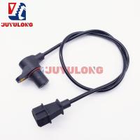 China JUYULONG Crankshaft Position Speed Sensor for  EC210B/240/250/290B Excavator  Construction Machinery Parts for sale