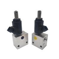 China JUYULONG  14616529 14616530 Valve EC380D EC340D EC360B EC460B Excavator Spare Parts for sale