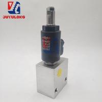 China JUYULONG  14616529 14616530 Valve EC380D EC340D EC360B EC460B Excavator Spare Parts for sale