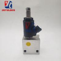 China JUYULONG  14616529 14616530 Valve EC380D EC340D EC360B EC460B Excavator Spare Parts for sale