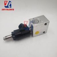 China JUYULONG  14616529 14616530 Valve EC380D EC340D EC360B EC460B Excavator Spare Parts for sale