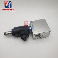China JUYULONG  14616529 14616530 Valve EC380D EC340D EC360B EC460B Excavator Spare Parts for sale