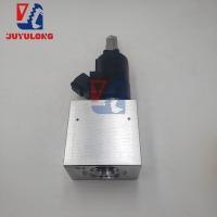 China JUYULONG  14616529 14616530 Valve EC380D EC340D EC360B EC460B Excavator Spare Parts for sale