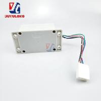 China JUYULONG for  Construction Equipment Excavator GPS Decoder Navigation System Unlock (Models 210B 240B 290B 360B) for sale
