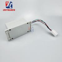 China JUYULONG for  Construction Equipment Excavator GPS Decoder Navigation System Unlock (Models 210B 240B 290B 360B) for sale
