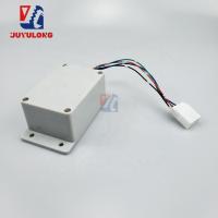 China JUYULONG for  Construction Equipment Excavator GPS Decoder Navigation System Unlock (Models 210B 240B 290B 360B) for sale