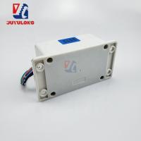 China JUYULONG for  Construction Equipment Excavator GPS Decoder Navigation System Unlock (Models 210B 240B 290B 360B) for sale