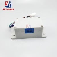 China JUYULONG for  Construction Equipment Excavator GPS Decoder Navigation System Unlock (Models 210B 240B 290B 360B) for sale