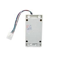 China JUYULONG for  Construction Equipment Excavator GPS Decoder Navigation System Unlock (Models 210B 240B 290B 360B) for sale