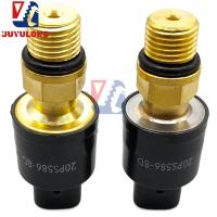 China Excavator Is Suitable for  EC55/140/210/240/290/360 B Automatic Idle Speed Pressure Switch Sensor 982-2 for sale