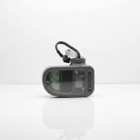 China JUYULONG Works for  EC140 210B 240 290 300 360D Excavator Instrument Display LCD 14390065 P03 14636301 for sale