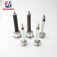China JUYULONG High Pressure Valve Check Valve for  360 460 Excavator Parts EC360 for sale