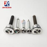 China JUYULONG High Pressure Valve Check Valve for  360 460 Excavator Parts EC360 for sale