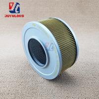 China JUYULONG Suction Strainer 14530989 for  360B Excavator HY90684 Screen Filter PT9401 4333464 for sale