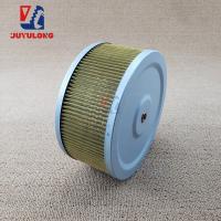 China JUYULONG Suction Strainer 14530989 for  360B Excavator HY90684 Screen Filter PT9401 4333464 for sale