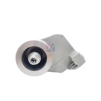 China JUYULONG Factory Supply EC290 EC240 EC160 EC180 EC210 Excavator Oil Filter Head Seat VOE 21317531 for for sale