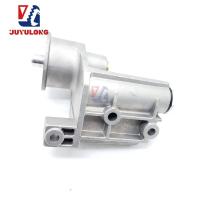 China JUYULONG Factory Supply EC290 EC240 EC160 EC180 EC210 Excavator Oil Filter Head Seat VOE 21317531 for for sale