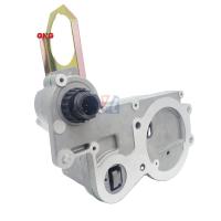 China JUYULONG Excavator Spares Parts Voe21124198 Motor Actuator for EC135B EC140B EW140B 21124198 Throttle Motor  for for sale