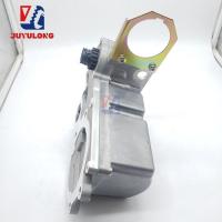 China JUYULONG Excavator Spares Parts Voe21124198 Motor Actuator for EC135B EC140B EW140B 21124198 Throttle Motor  for for sale