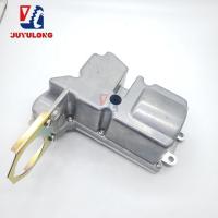 China JUYULONG Excavator Spares Parts Voe21124198 Motor Actuator for EC135B EC140B EW140B 21124198 Throttle Motor  for for sale