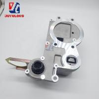 China JUYULONG Excavator Spares Parts Voe21124198 Motor Actuator for EC135B EC140B EW140B 21124198 Throttle Motor  for for sale