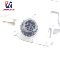 China JUYULONG Excavator Spares Parts Voe21124198 Motor Actuator for EC135B EC140B EW140B 21124198 Throttle Motor  for for sale