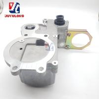 China JUYULONG Excavator Spares Parts Voe21124198 Motor Actuator for EC135B EC140B EW140B 21124198 Throttle Motor  for for sale