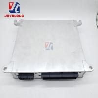 China JUYULONG Excavator Controller Computer Board EC210B EC240B 14594697 VECU VOE14594697 for for sale