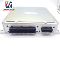 China JUYULONG Excavator Controller Computer Board EC210B EC240B 14594697 VECU VOE14594697 for for sale