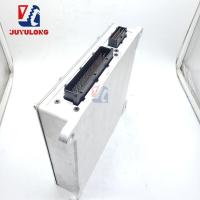 China JUYULONG Excavator Controller Computer Board EC210B EC240B 14594697 VECU VOE14594697 for for sale