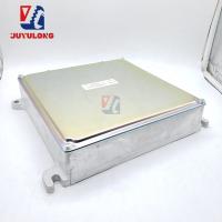 China JUYULONG Excavator Controller Computer Board EC210B EC240B 14594697 VECU VOE14594697 for for sale