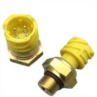 China JUYULONG  for  Excavator 21634017 Model Diesel Pressure Switch Sensor Construction Machinery Accessory for sale