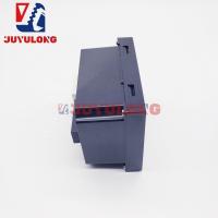 China JUYULONG Excavator Air Conditioning Control Panel Switch Parts for  Lingong EC140 210 240 290 360 Construction Machinery for sale
