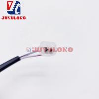 China JUYULONG Switch Handle Button Compatible with  EC55 60 80 210 360D Excavator for sale